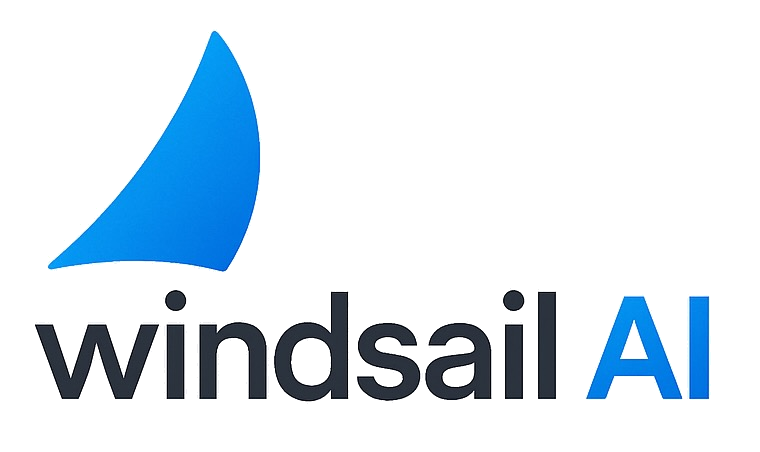 WindSail AI - Your on-ramp to AI Productivity